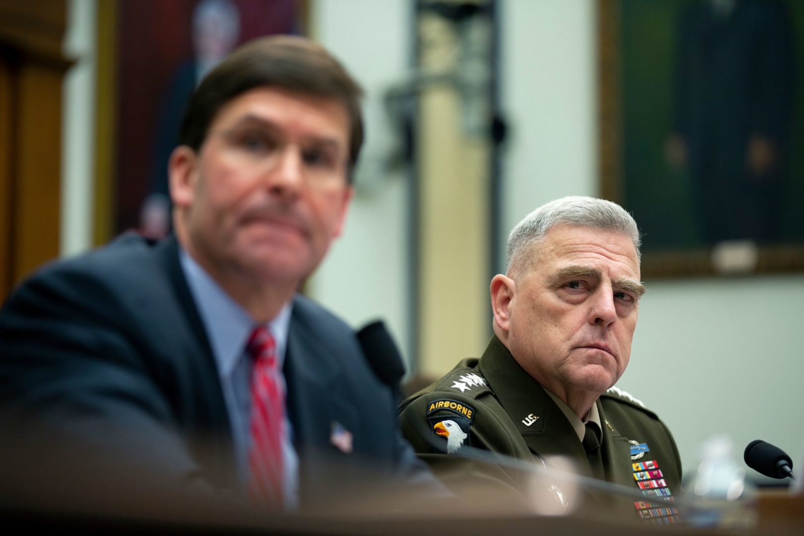 Addressing Risk in the Era of US-China “Great Power” Competition - The ...