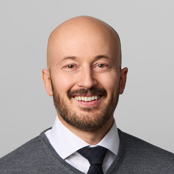 Nathaniel Davis - The US-China Business Council