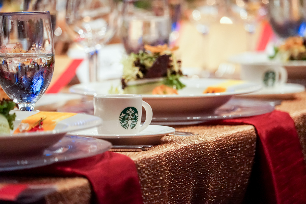 Welcome Banquet for President Xi Jinping | US-China Business Council