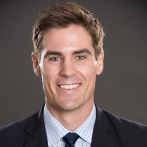 Daniel Markus | US-China Business Council