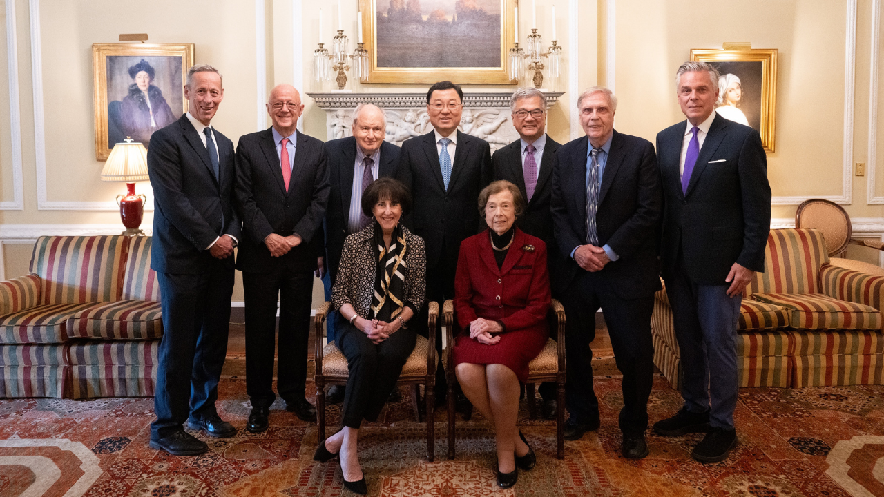 The US-China Business Council