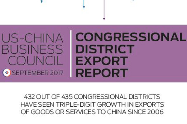 US China Business Council
