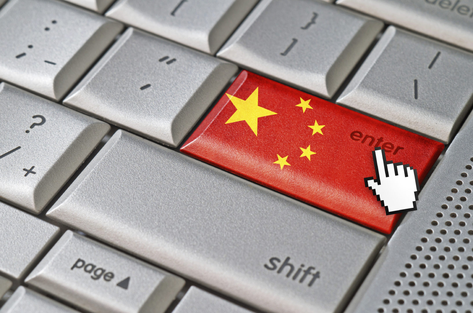 Extending Your Web Business Into China - The US-China Business Council
