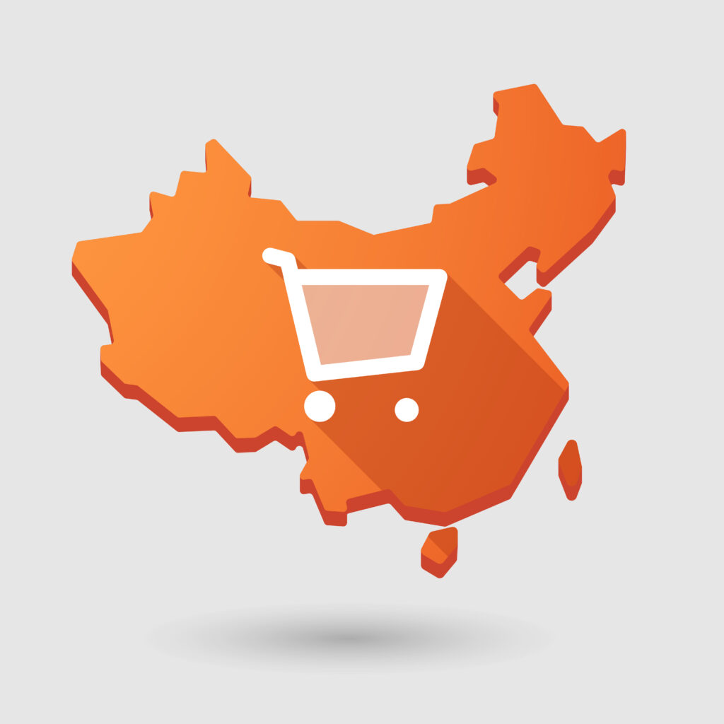 Changing Import Tax Policies for e-Commerce in China - The US-China ...