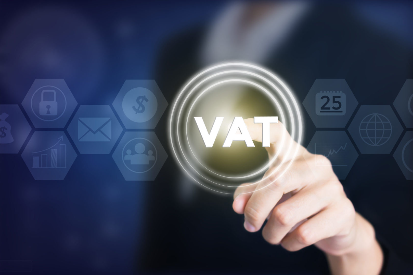 An Overview of China’s VAT Reform - The US-China Business Council