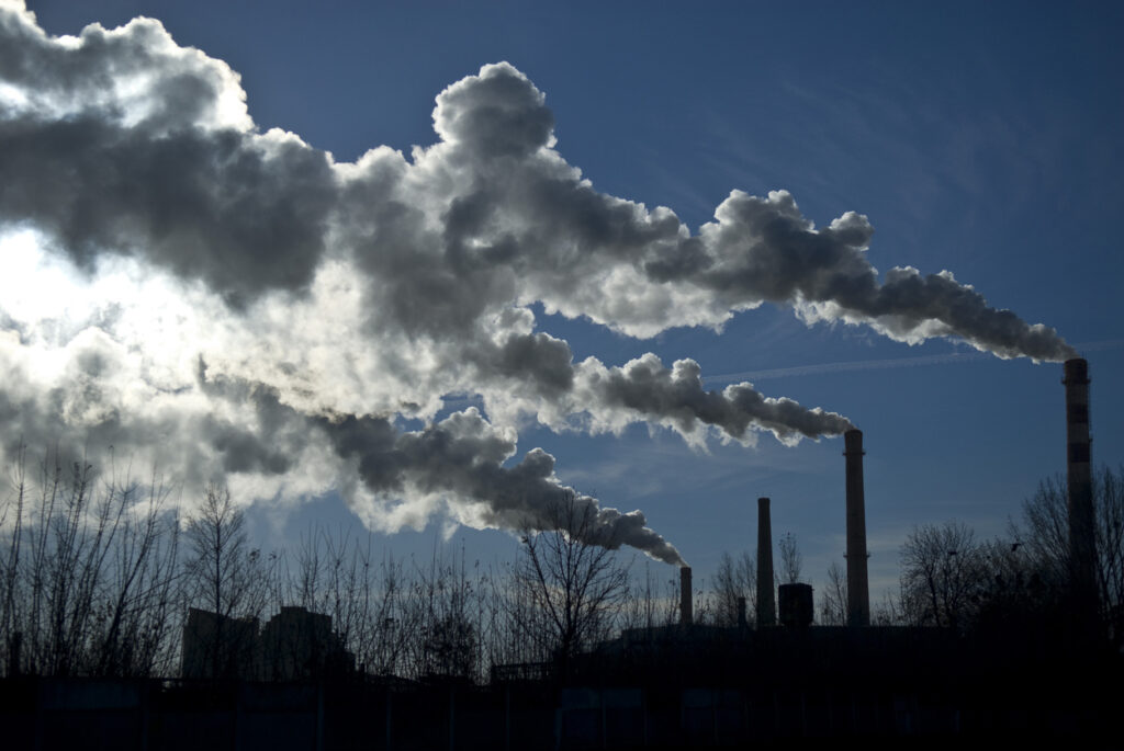 China’s New Environmental Protection Tax Law - The US-China Business ...
