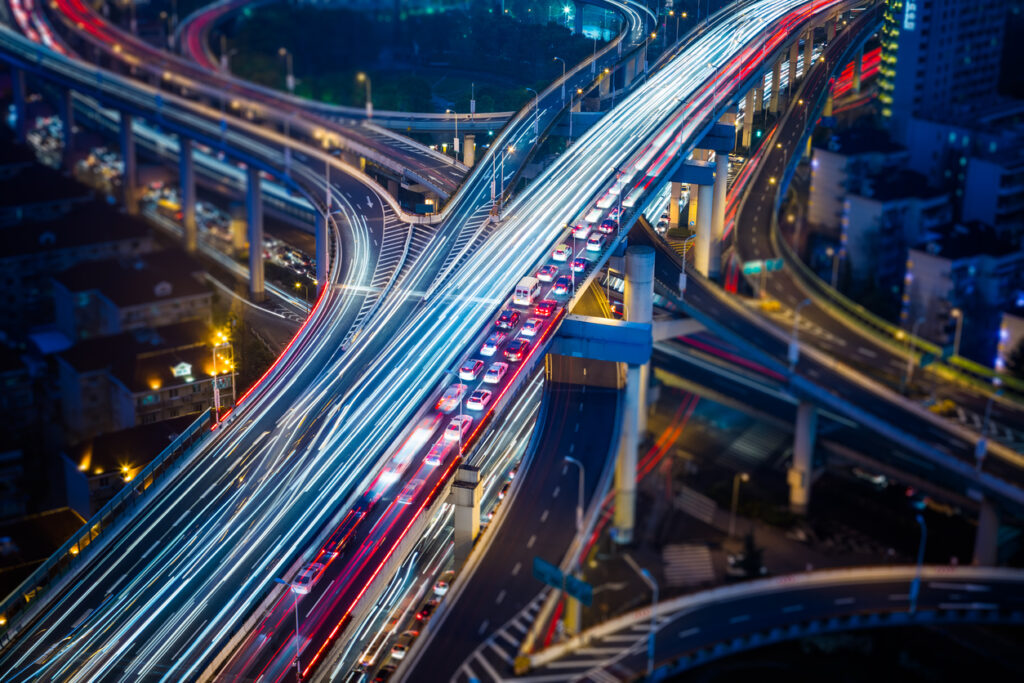 China and the Developmental State Model - The US-China Business Council