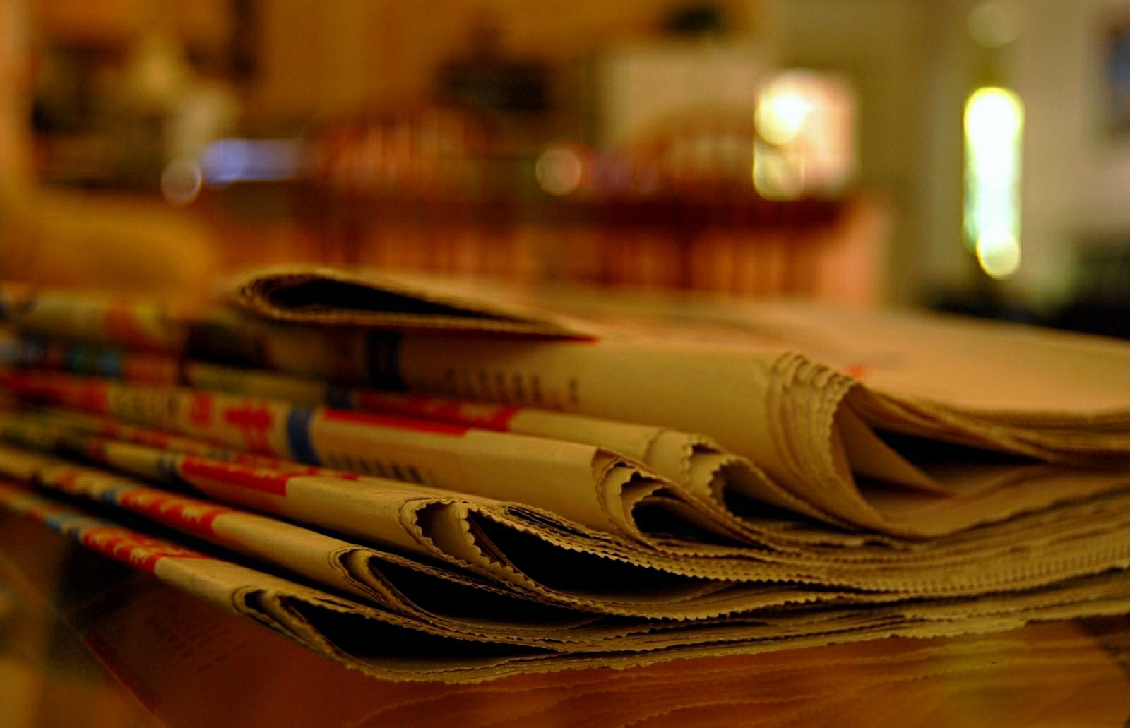 The Nuances of Media Monitoring in China - The US-China Business Council