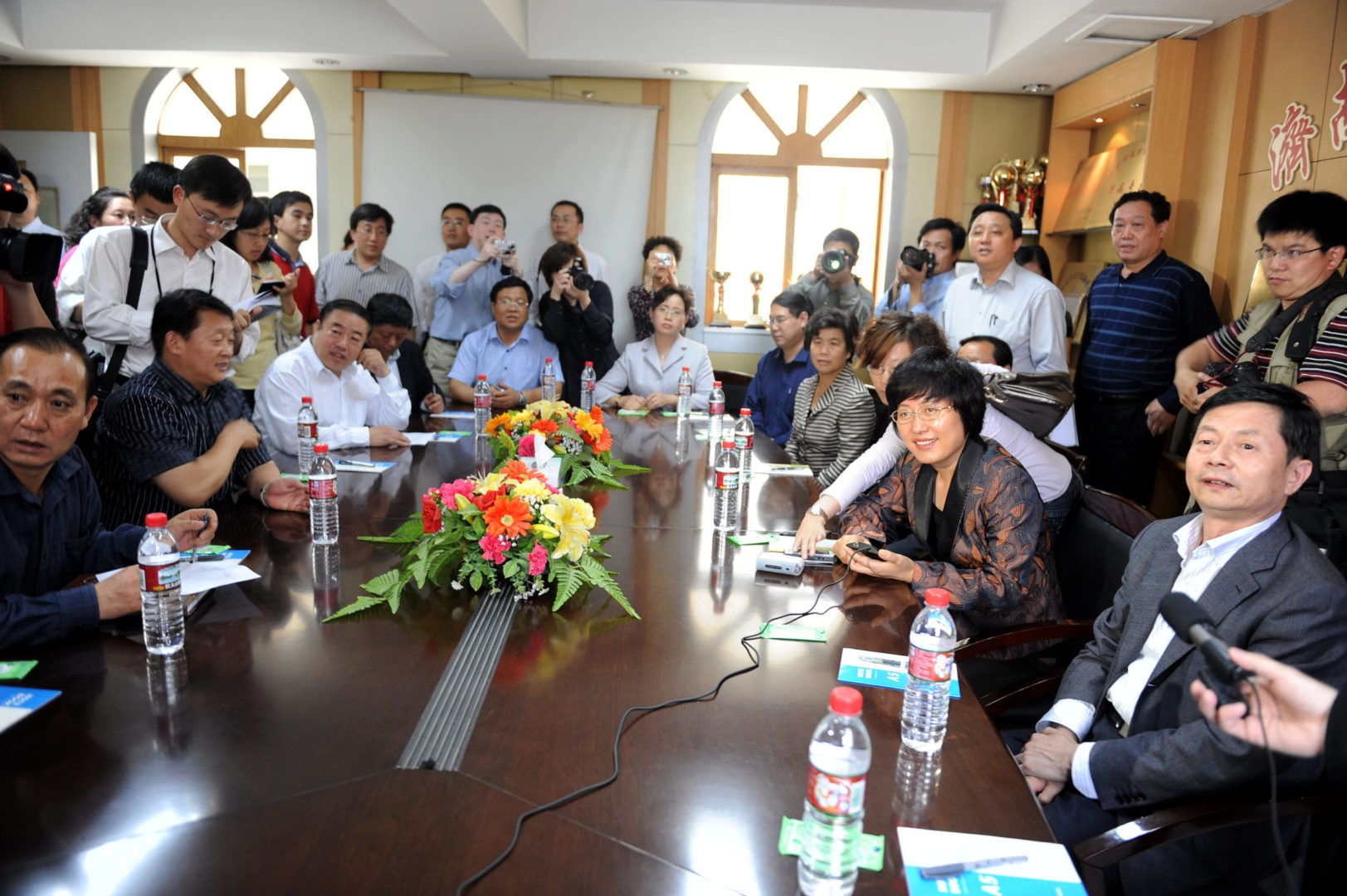 Understanding China’s Changing Civil Service - The US-China Business ...