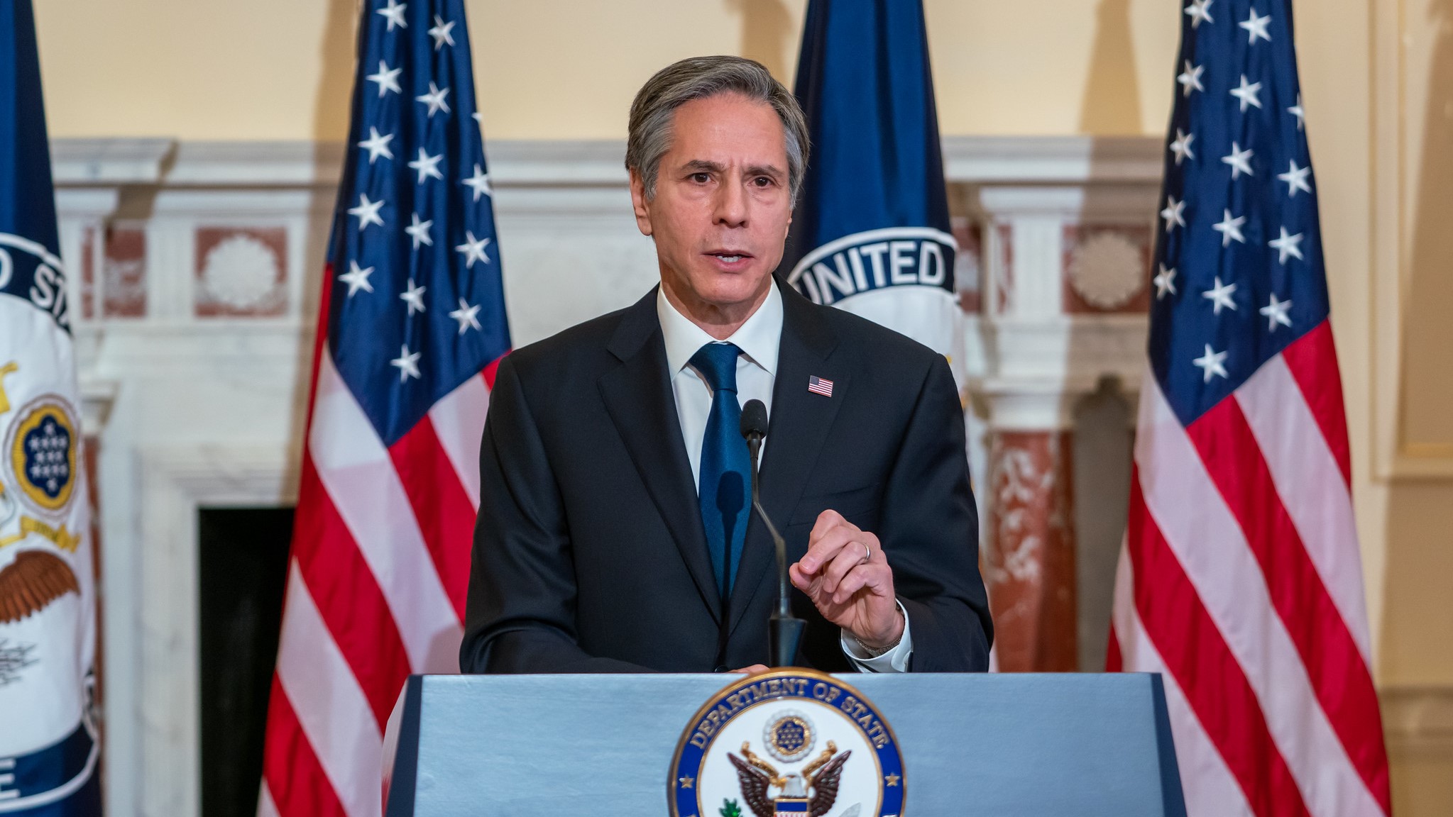 Week in Review: A Planned Bilateral Meeting, the Endless Frontier Act ...