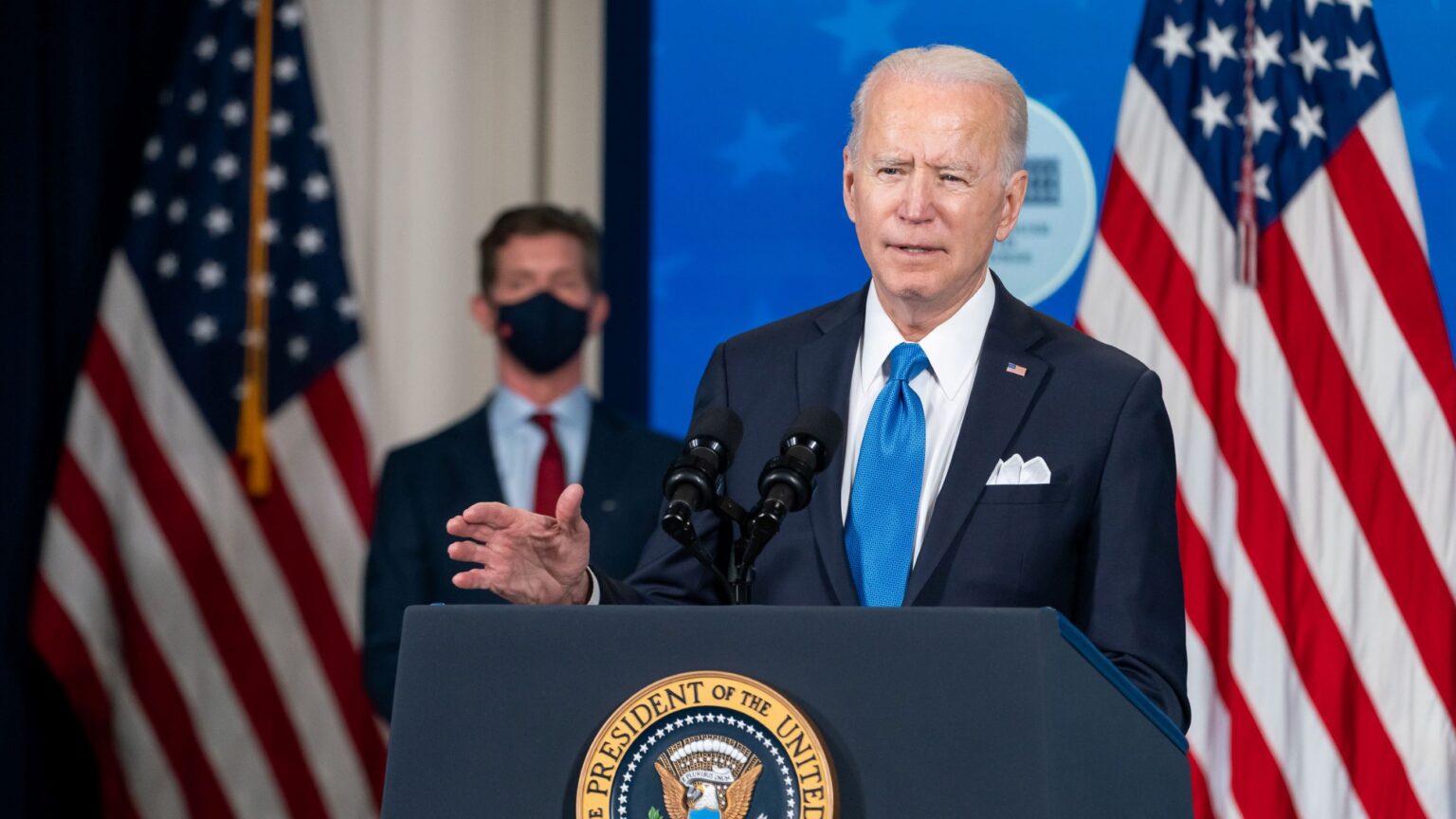 Week in Review: Climate Summit, Endless Frontier Act Reintroduced, and ...