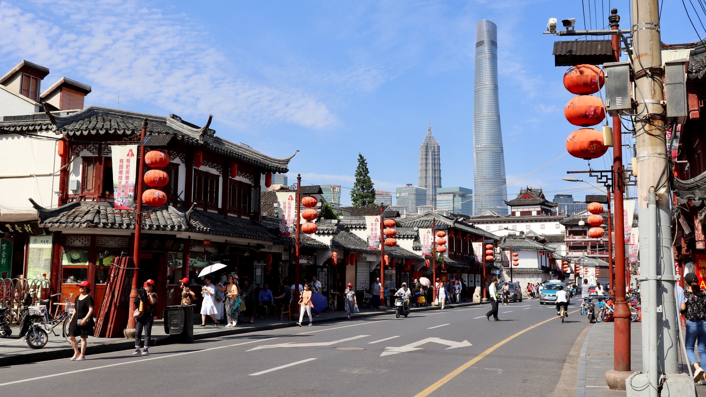 Best Practices for Relocating Operations Within China - The US-China ...