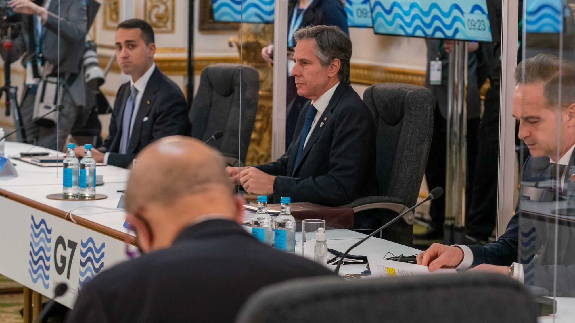 Week in Review: G7 Consensus on China, USTR Vows to Build Off Phase One ...