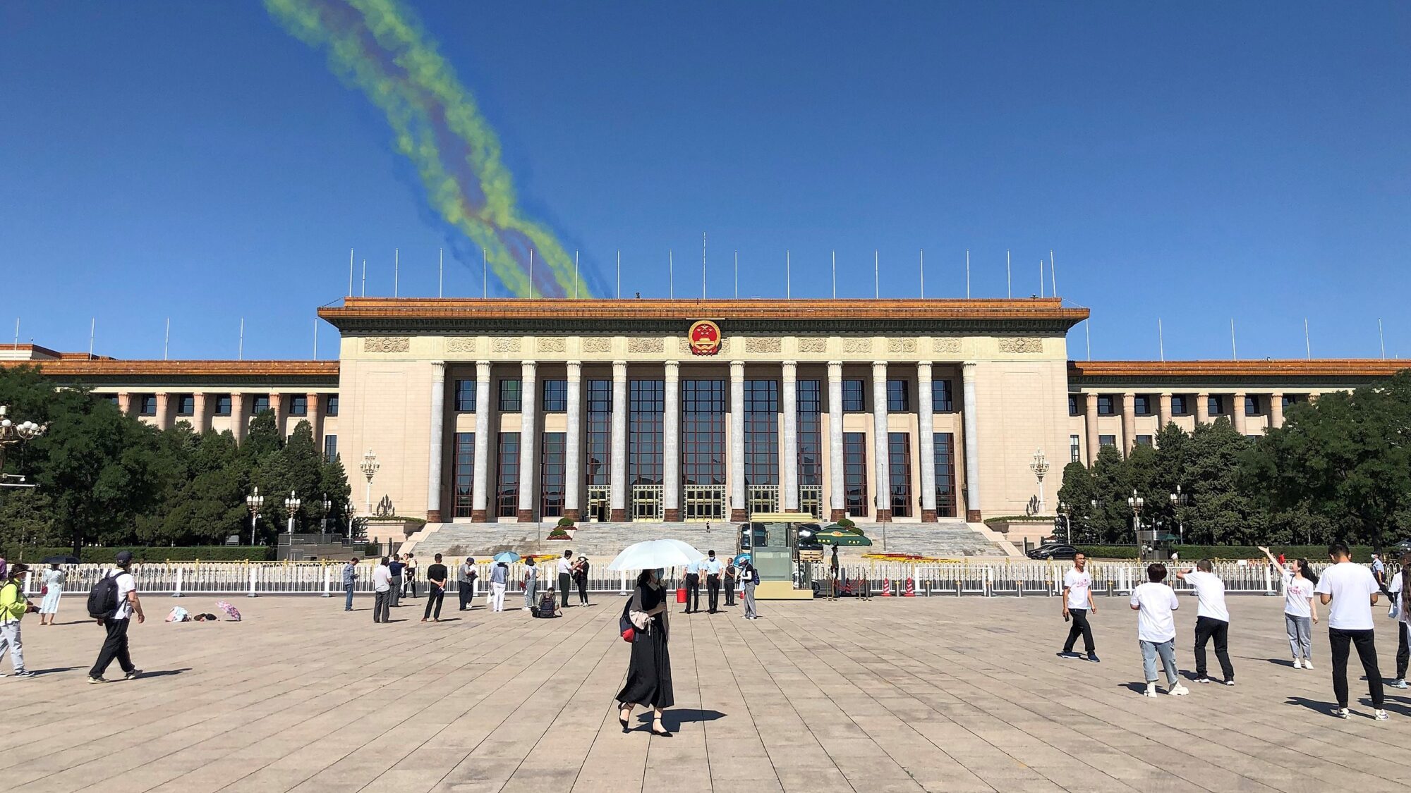 Key Chinese Legislation to Watch in 2021 - The US-China Business Council