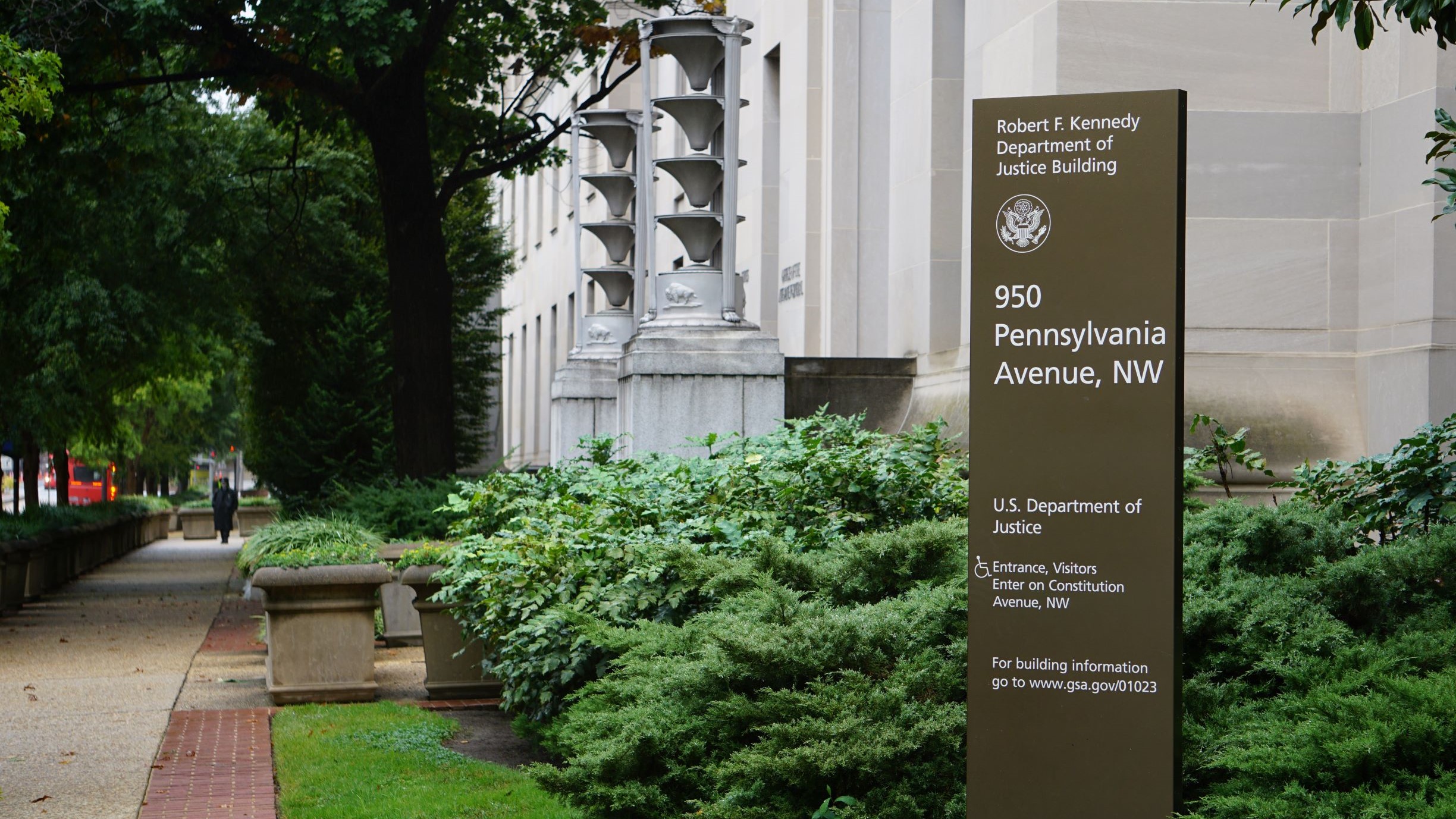 The Foreign Agents Registration Act: What to Know About Stepped Up ...