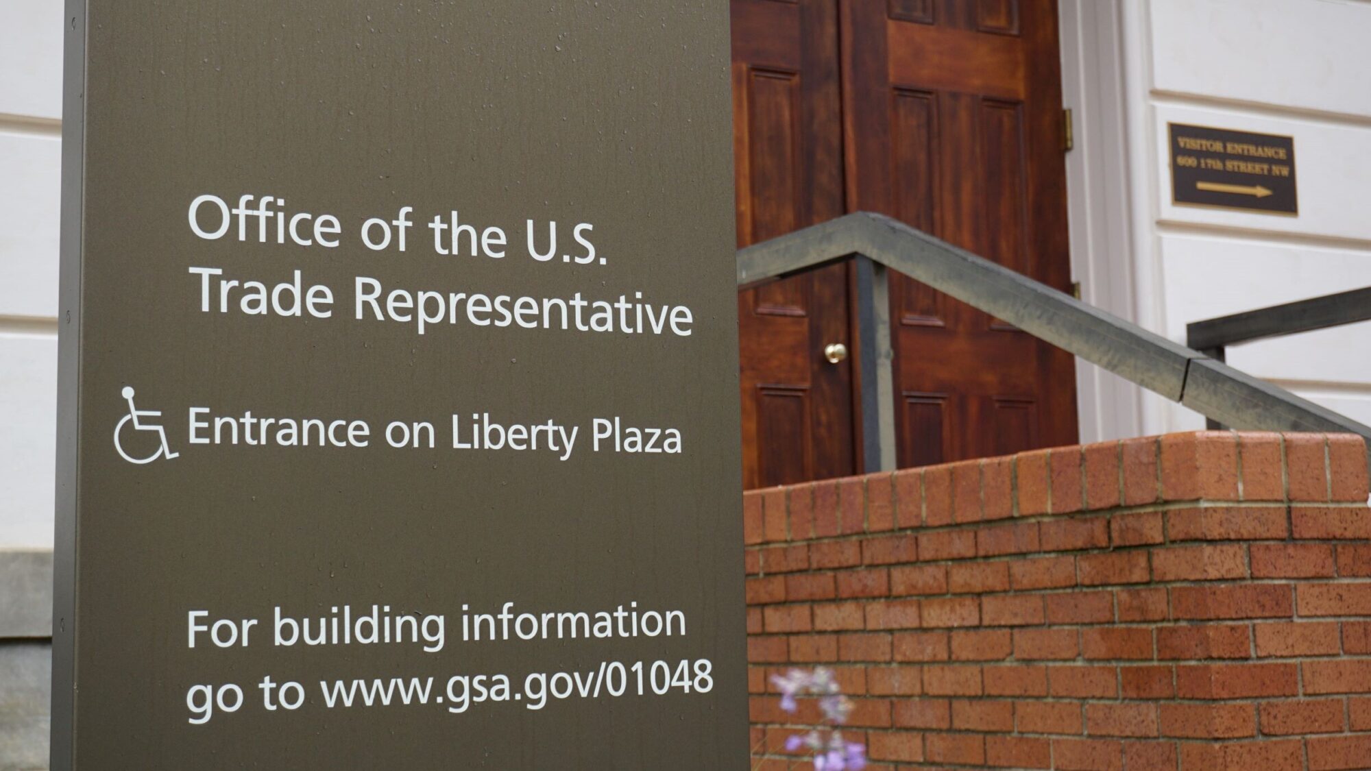 Katherine Tai Unveils Initial China Trade Strategy, Leaving Questions for Industry - The US ...