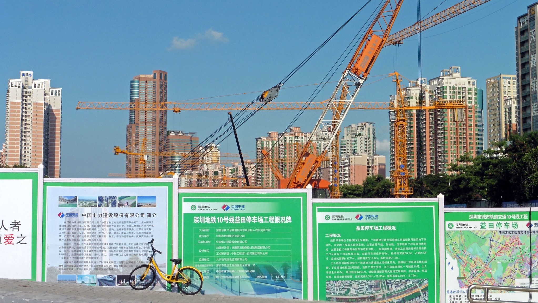 The Significance and Potential Impacts of China’s Property Tax - The US ...