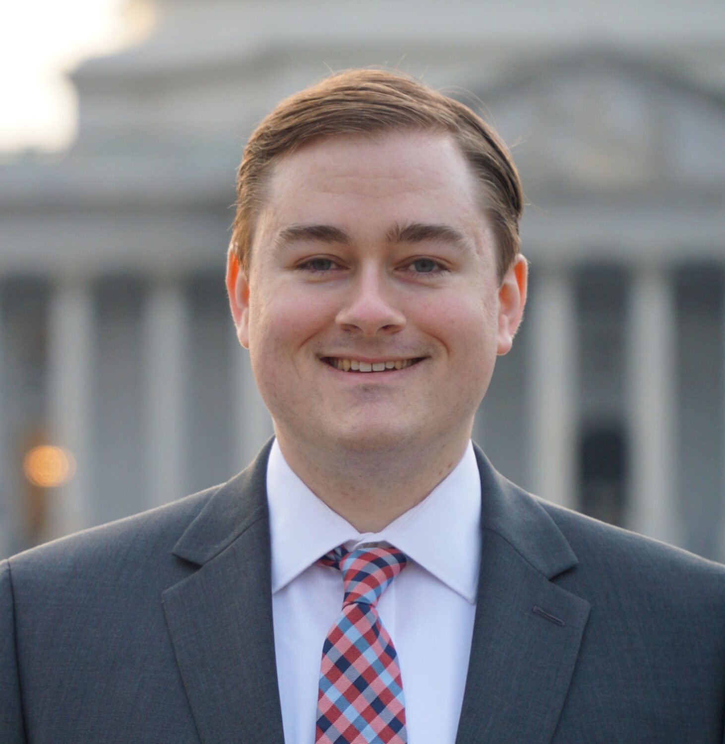 Staff - The US-China Business Council