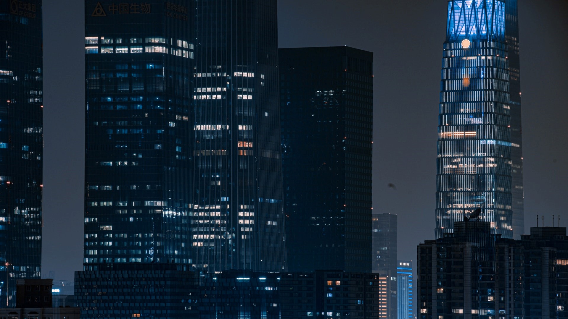 Who Are the Little Giants? Chinese Tech SME Program In the Spotlight ...