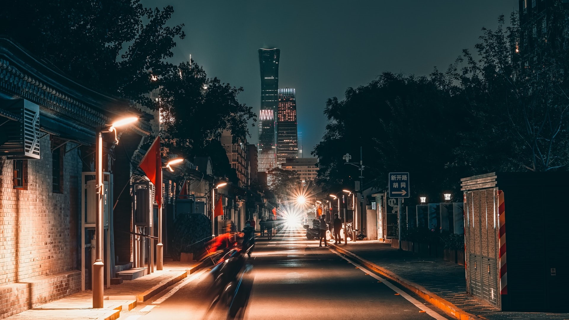 China's New Anti-Monopoly Law Closes Loopholes and Foreshadows Tougher ...