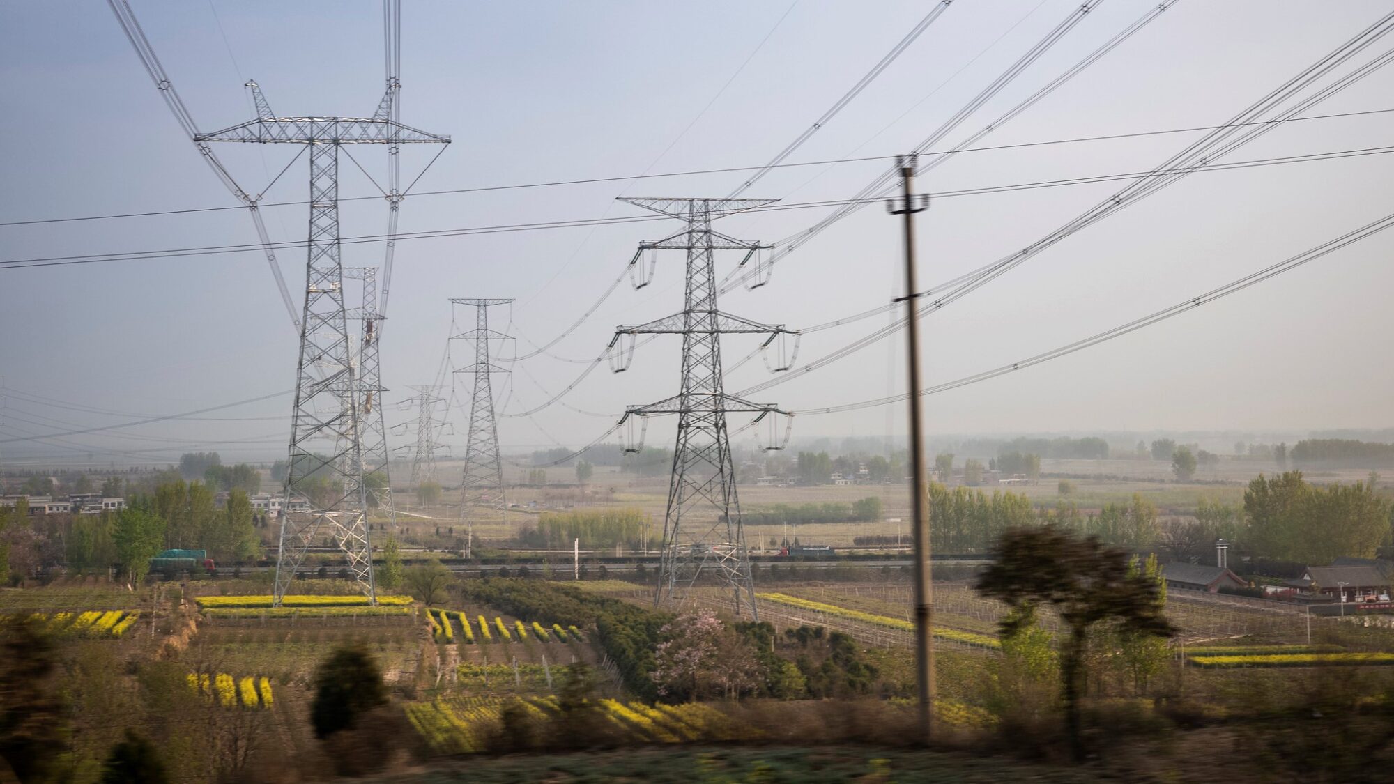 China’s Historic Heatwave: Implications for Business - The US-China ...