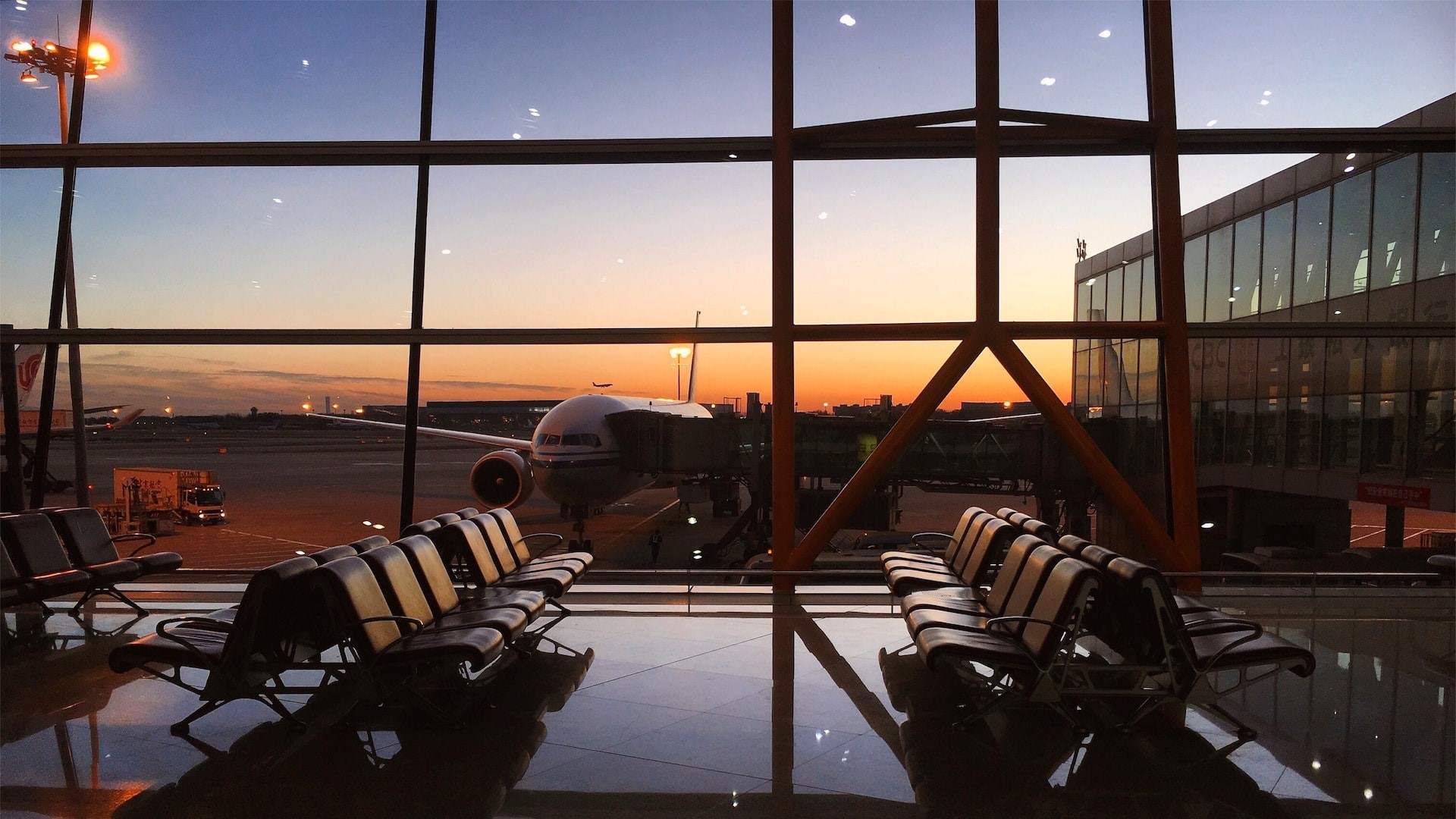 What to Know About Current US-China Travel Policy - The US-China ...