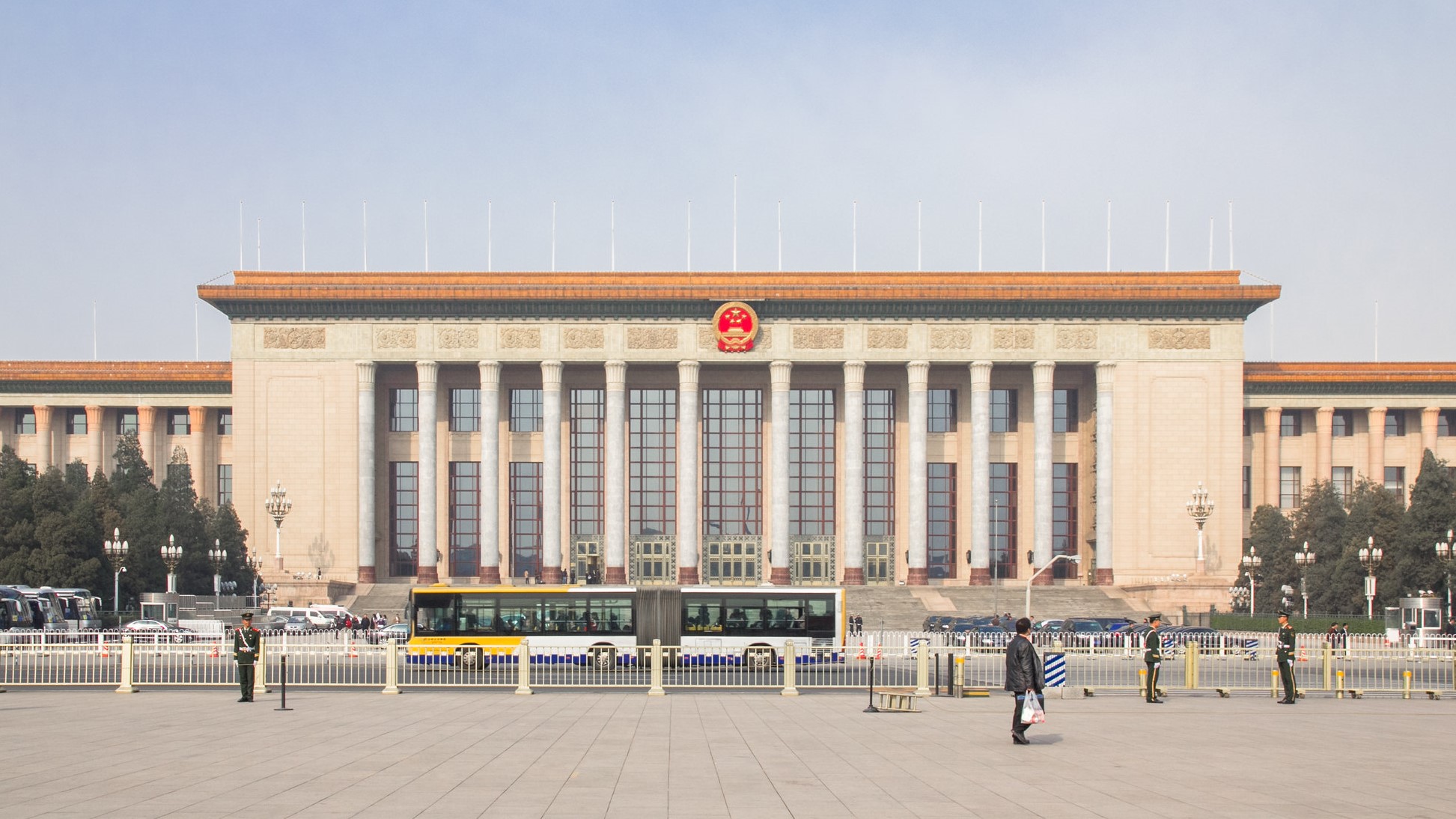 China Begins Overhaul of Financial Regulators Amid Greater Economic ...