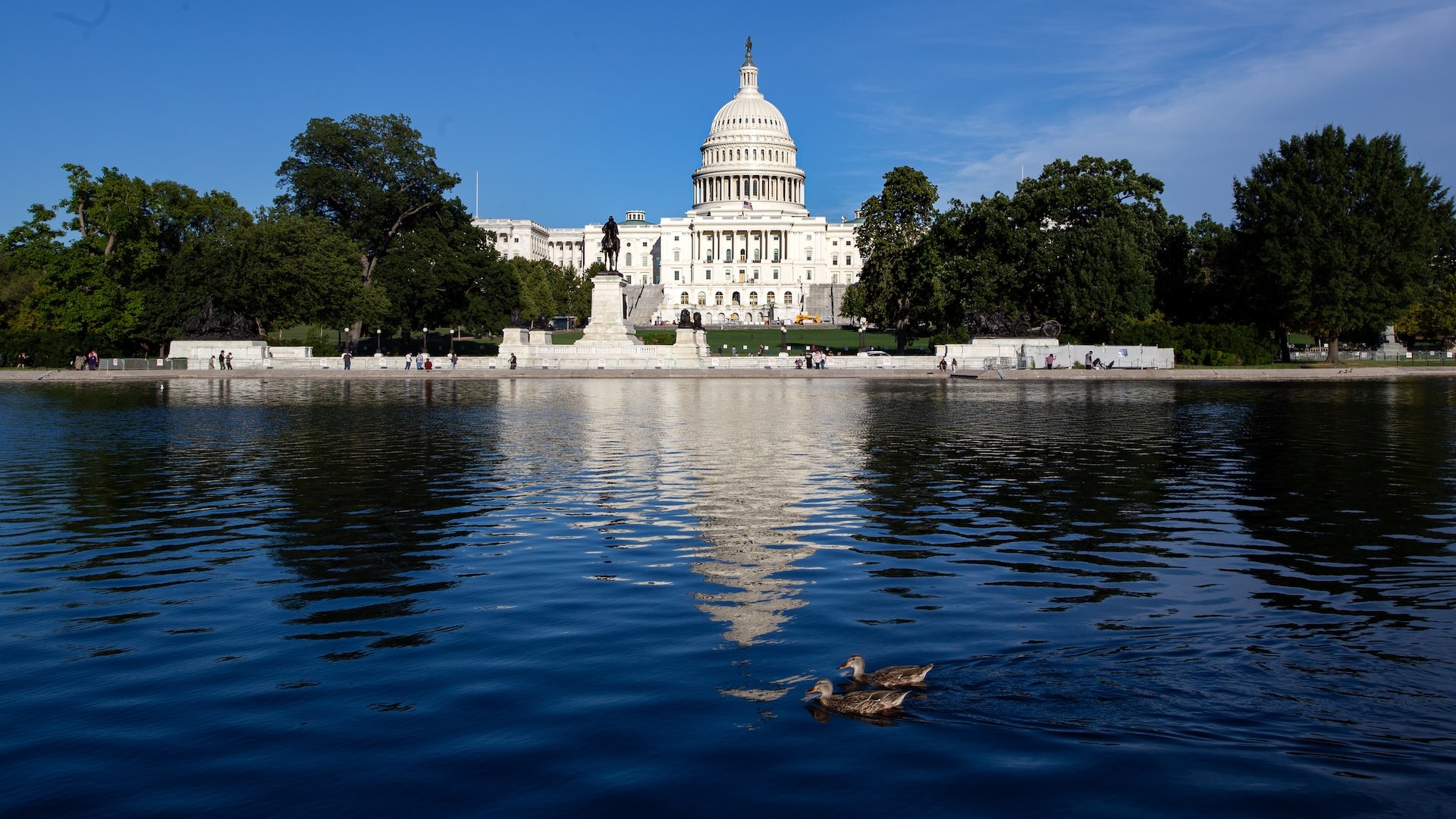 Washington Discusses Revoking China’s PNTR Status - The US-China ...