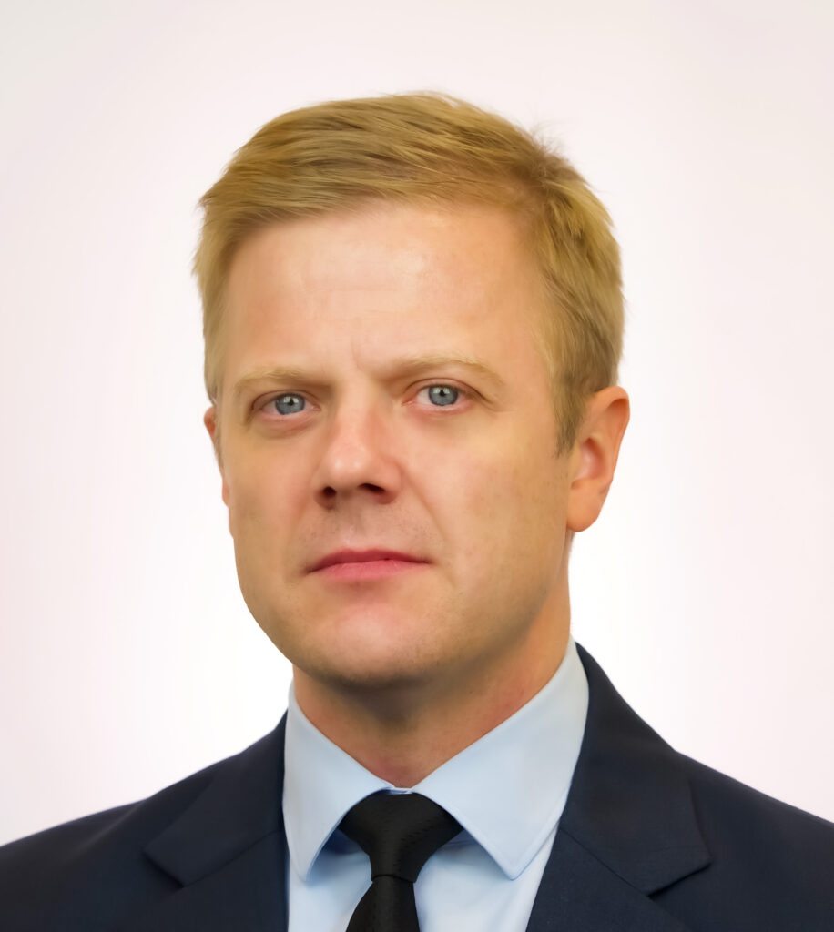 Staff - The US-China Business Council