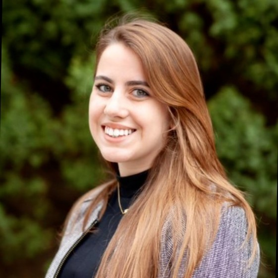 Allison Lapehn - The US-China Business Council