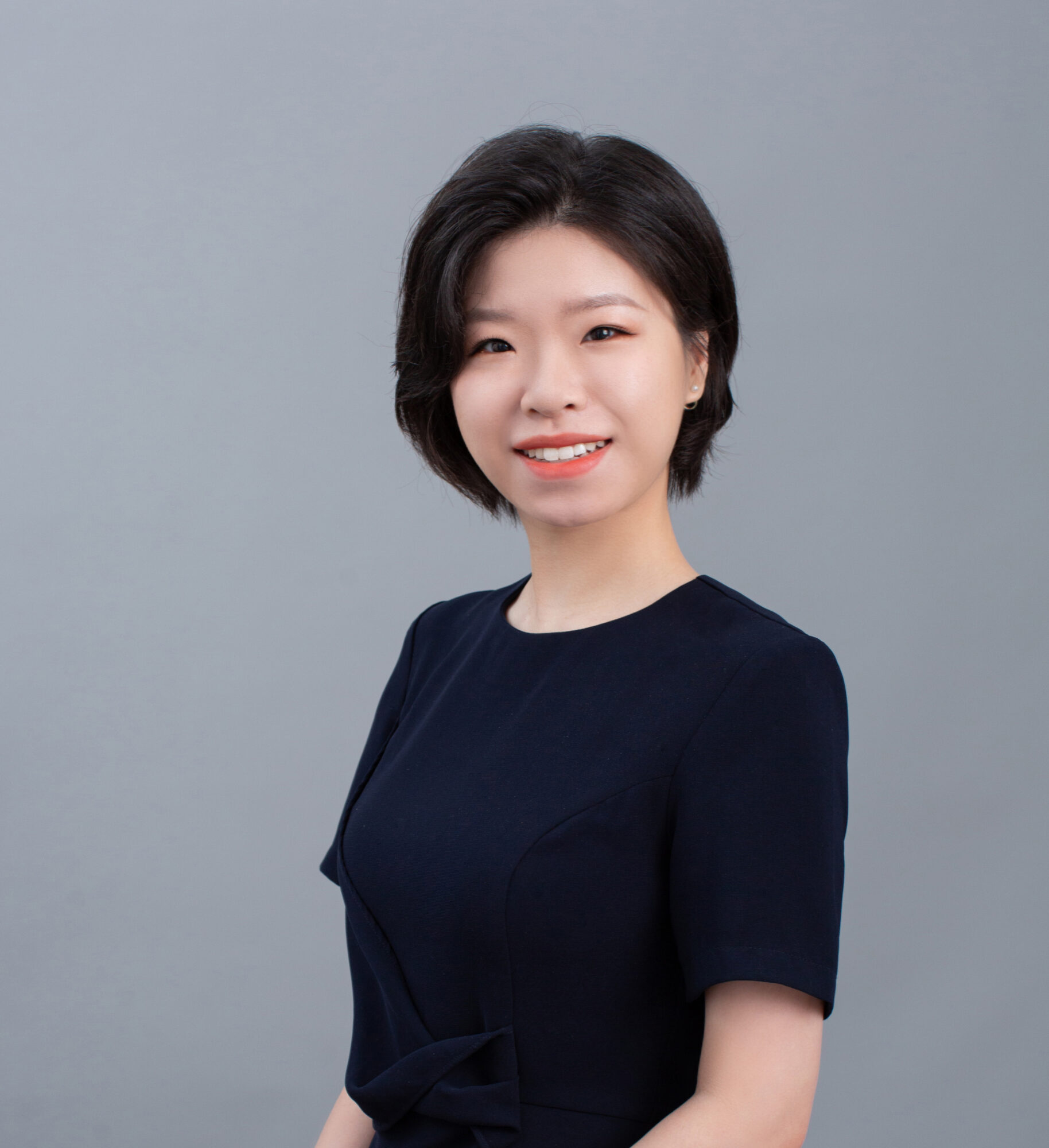 Siyao Mao - The US-China Business Council