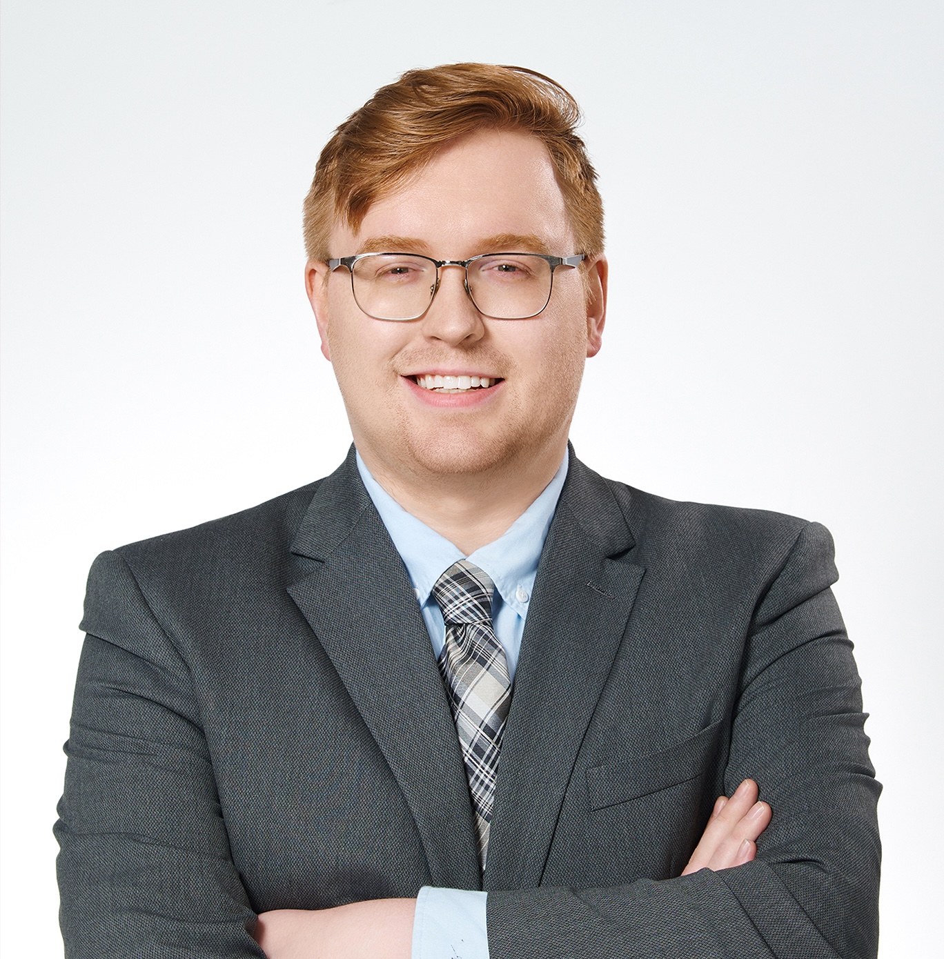 Jacob Lensing-Sharp - The US-China Business Council