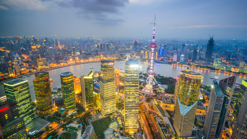 Wilson Hui - The US-China Business Council