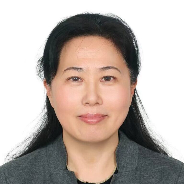 Deputy Director-General Huang Ping - The US-China Business Council