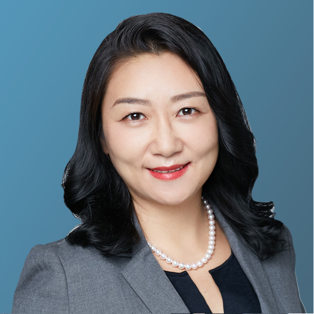 Melody Wang - The US-China Business Council