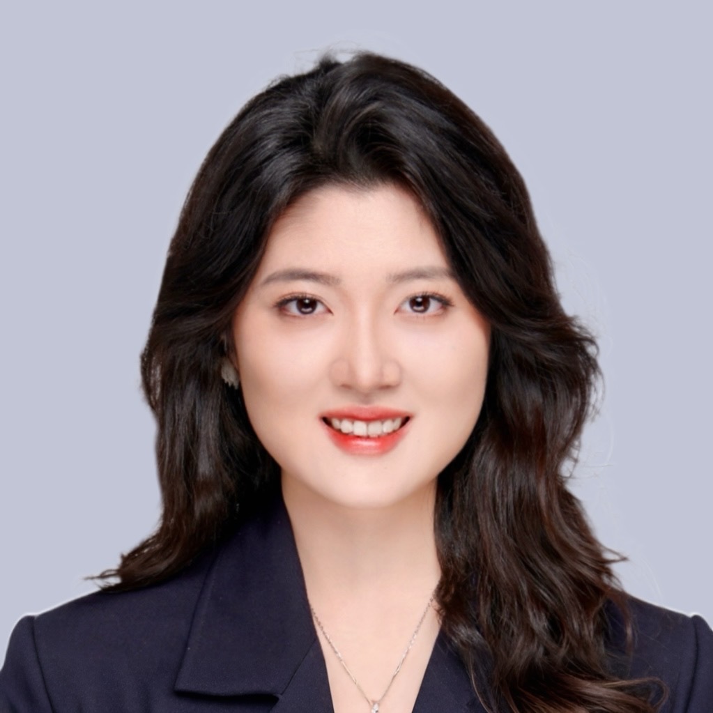 Claire Zhao - The US-China Business Council