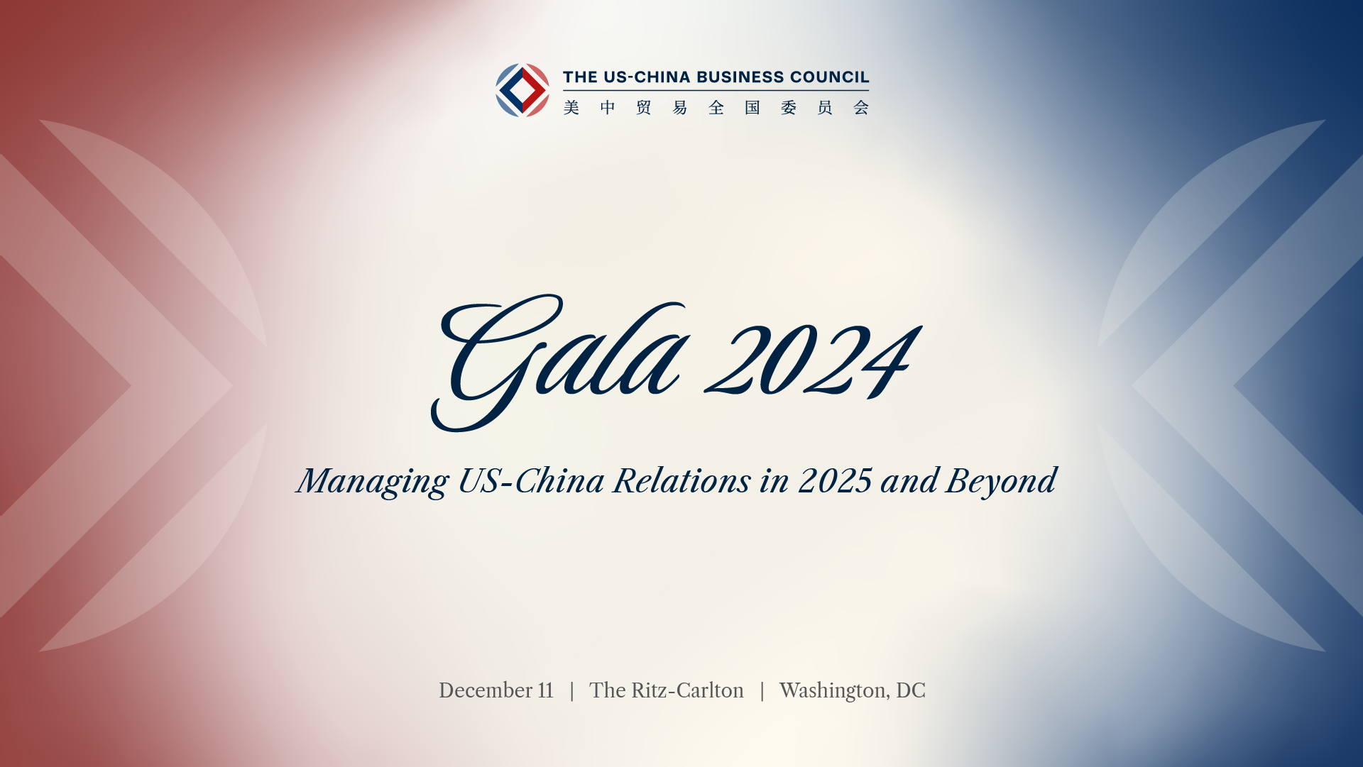 Home - The US-China Business Council