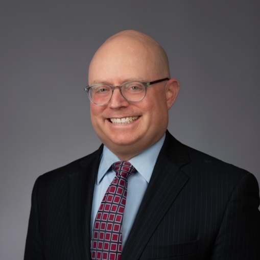 Richard W. Harper Jr. - The US-China Business Council