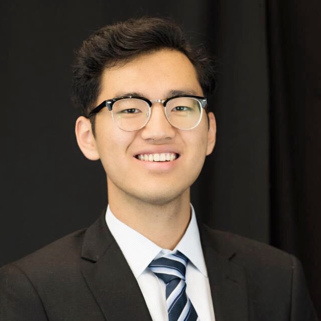 Liqi Xu - The US-China Business Council