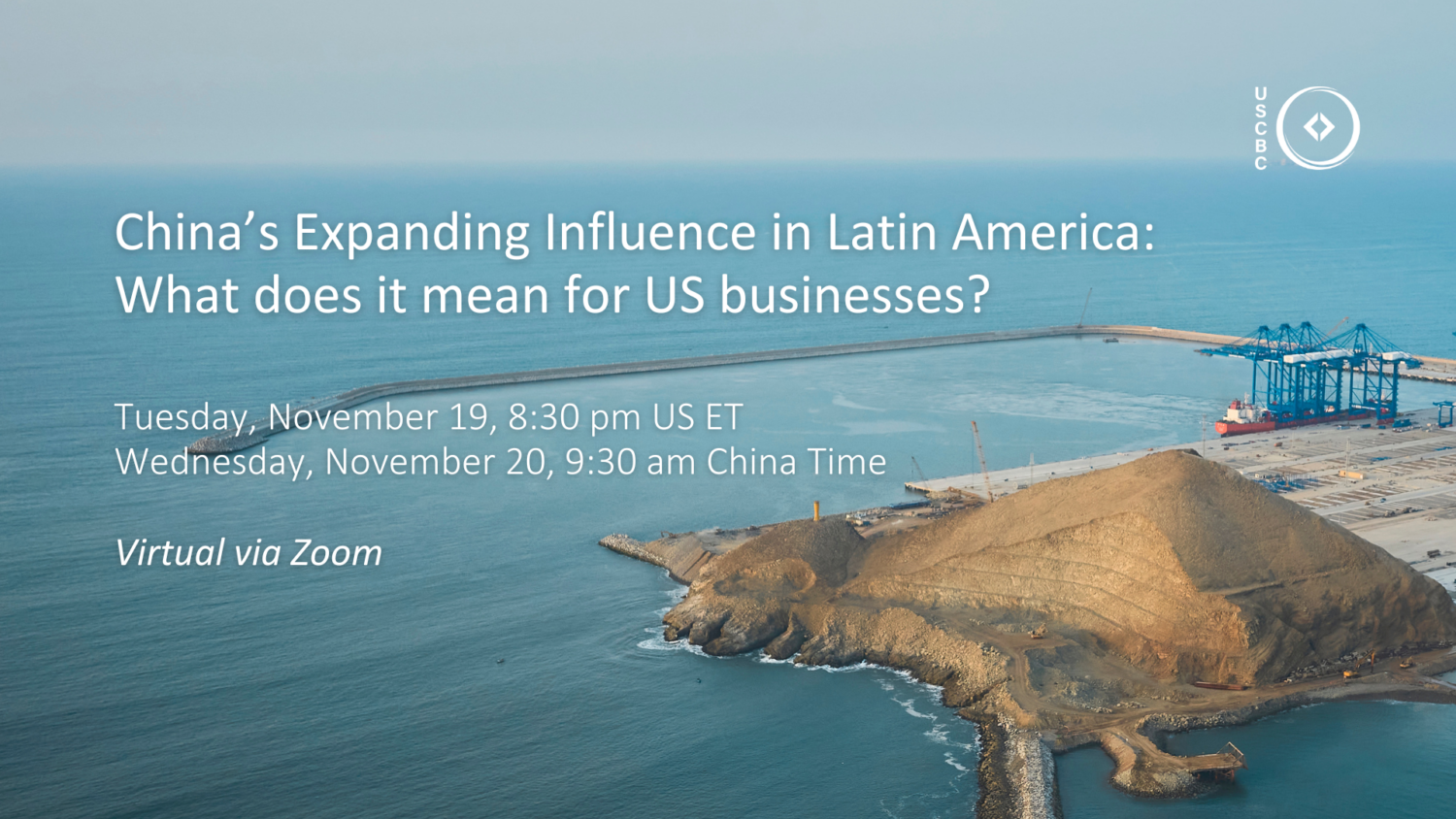 China’s Expanding Influence in Latin America: What does it mean for US ...