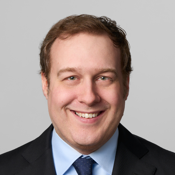 Andrew Barr - The US-China Business Council