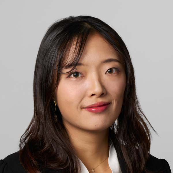 Banny Wang - The US-China Business Council