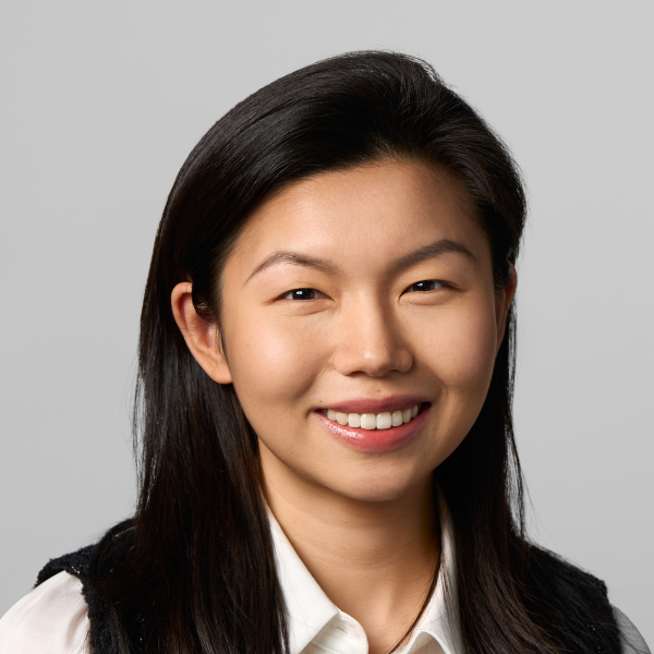 Mingyue (Nico) Li - The US-China Business Council