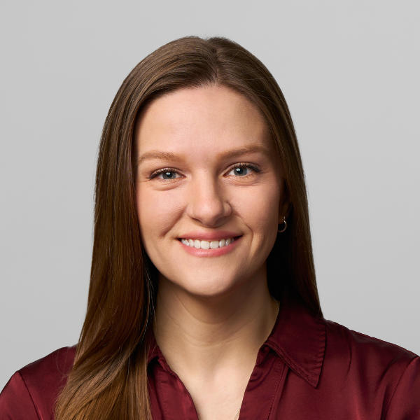 Rachel Farmer - The US-China Business Council