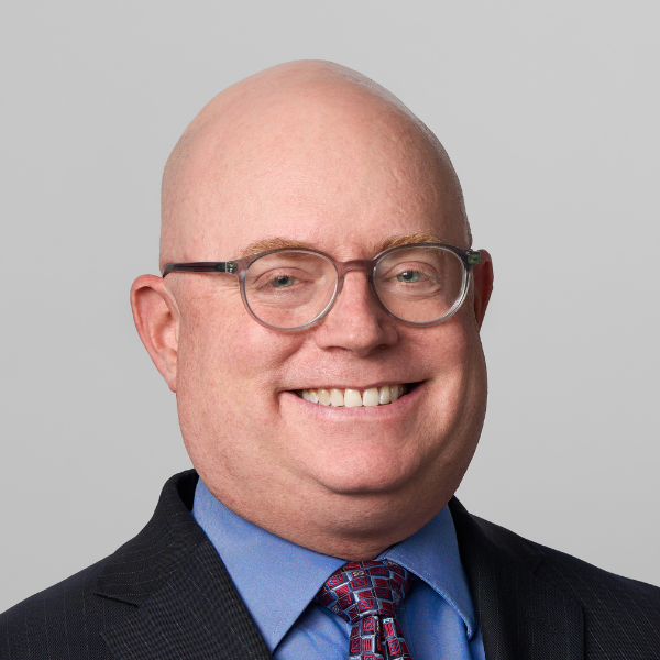 Richard W. Harper Jr. - The US-China Business Council