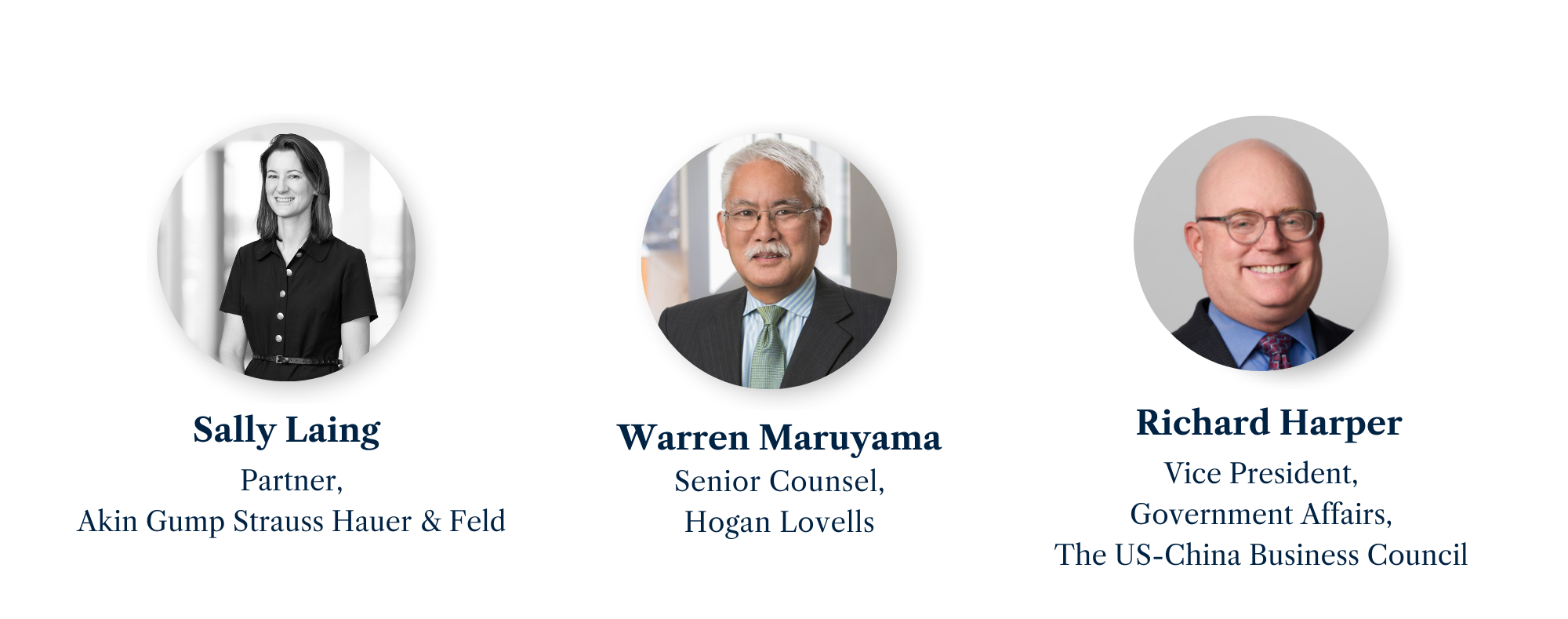 Forecast 2025 - The US-China Business Council