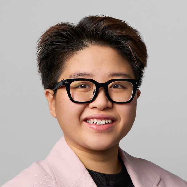 Yi Lin - The US-China Business Council