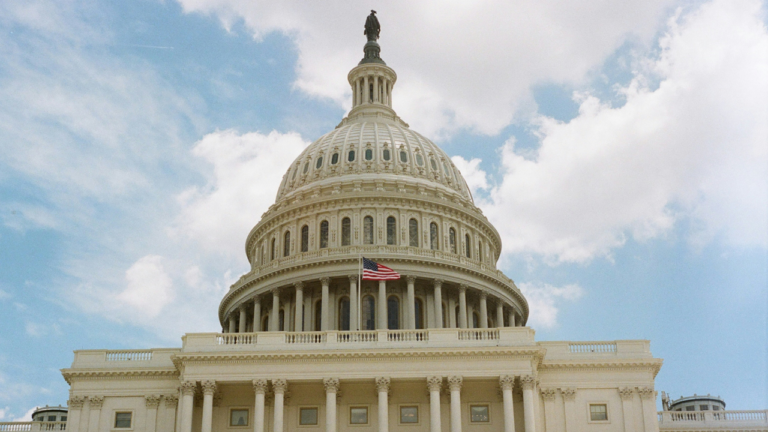 119th Congress: The House Committee Leaders Who Will Drive China Policy ...