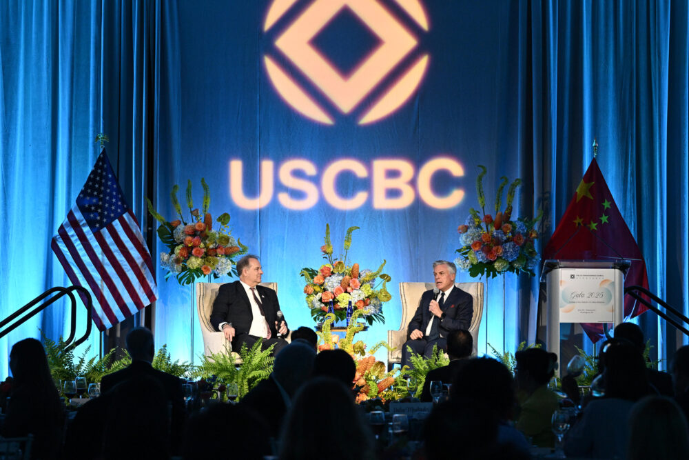 Home - The US-China Business Council