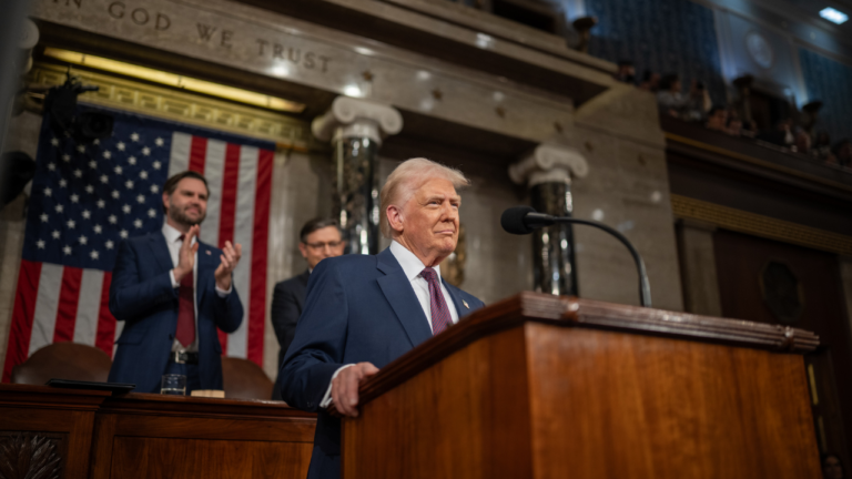 Sean Stein - The US-China Business Council